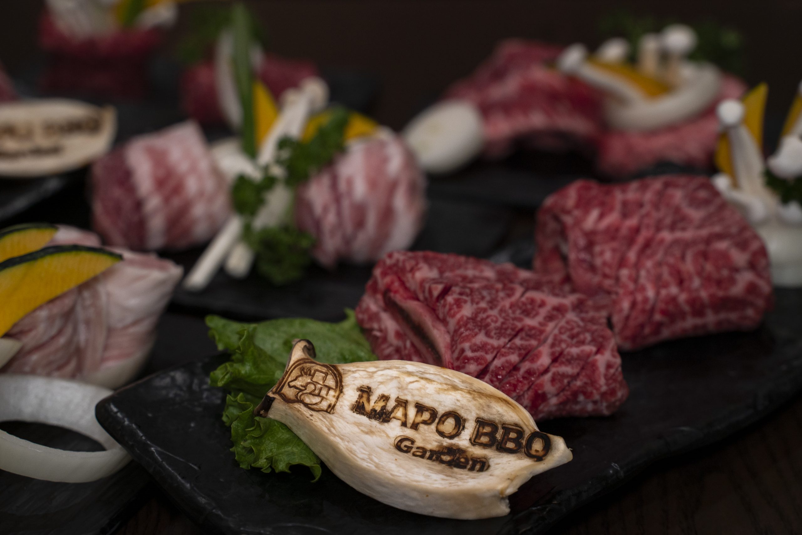 Mapo Main Menu – Mapo BBQ Garden
